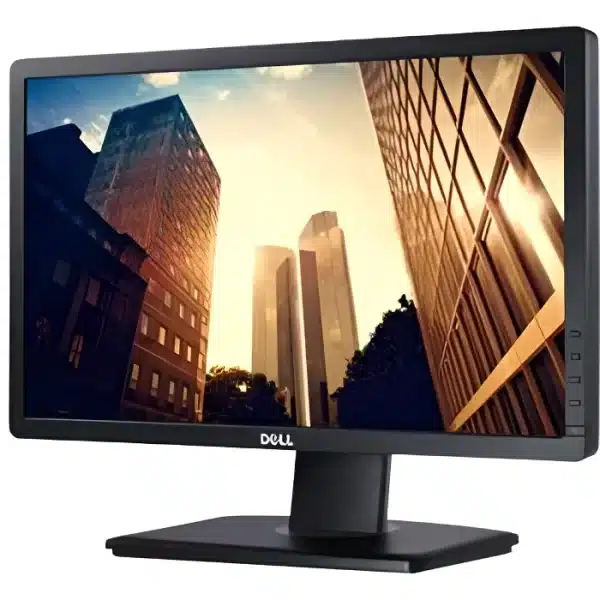 Monitor Dell 20” P2012H – Outlet Info